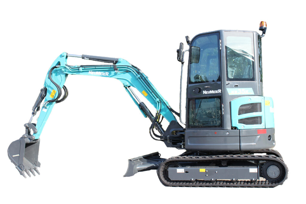 RK Ihr Bagger & Minibagger Händler in Vorarlberg, Österreich